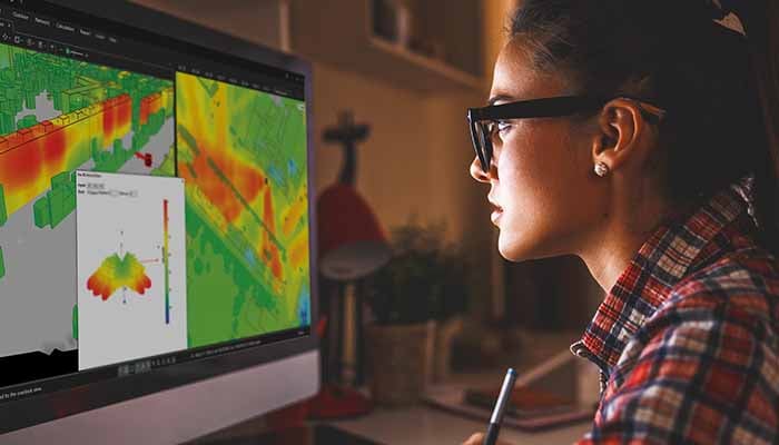 Potential of 5G: Strategic Planning and Deployment of Massive MIMO